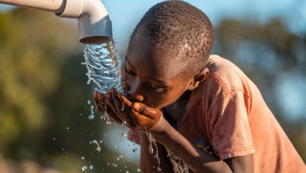 The Power of Water: Harnessing its Benefits for Optimal Human Health ...