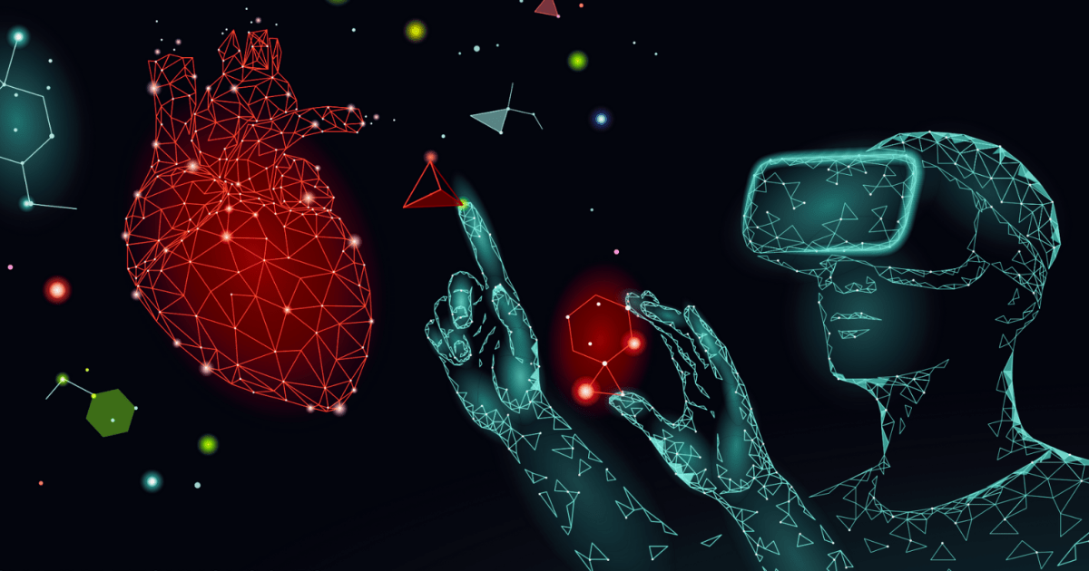 The Future of Virtual Reality and the Role of the Metaverse - News Insight