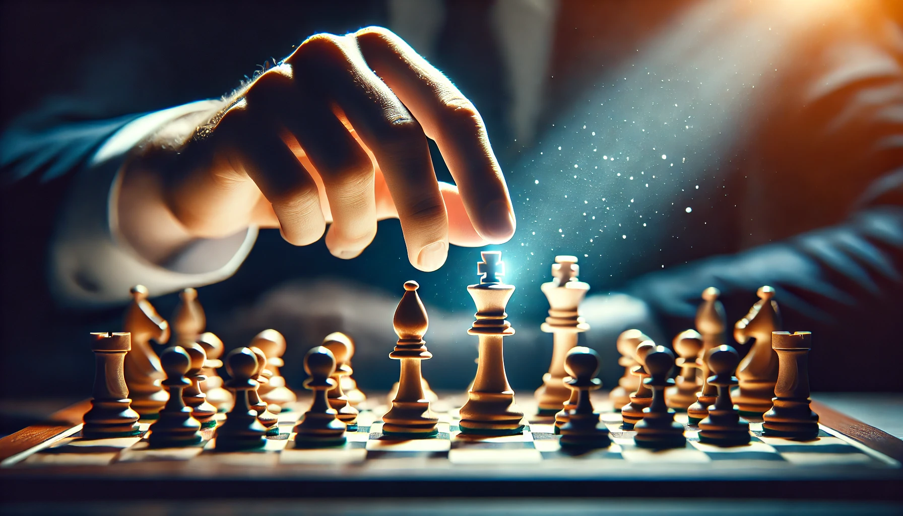 The Art of Ambition: Harnessing Power with Wisdom - News Insight